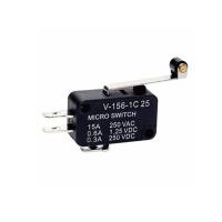 China V-156-1C25 BY OMI Microswitch Snap Action Switches Versatile Applications for sale