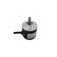 China Industrial Grade E6B2-CWZ6C 100P/R 2M BY OMS Incremental Shaft model for Accuracy for sale