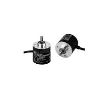 China Industrial Grade E6B2-CWZ6C 100P/R 2M BY OMS Incremental Shaft model for Accuracy for sale