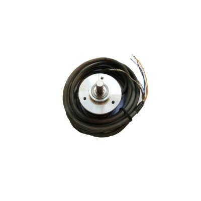 China E6B2-CWZ6C 600P/R 2M BY OMS Incremental Shaft model FOR HIGH PRECISION APPLICATIONS for sale