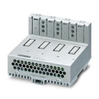 China FL FXT Extension Module 2989307 The Ultimate Solution for Industrial Advancements for sale