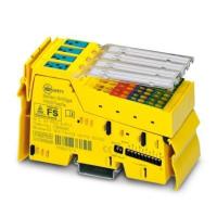 China FL FXT Extension Module 2989307 The Ultimate Solution for Industrial Advancements for sale