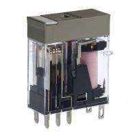 China OMB G2R-2-SND DC24 L Intermediate Relay The Best Choice for Industrial Applications for sale