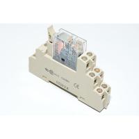 China OMB G2R-2-SND DC24 L Intermediate Relay The Best Choice for Industrial Applications for sale