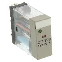China G2R-1-SND DC24 L Intermediate Relay by OMB Perfect for Industrial Applications for sale