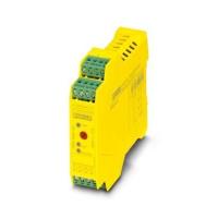 China PSR-SCP-24DC/ESD/4X1/30 Safety Relays The Ideal Solution for Industrial Protection for sale