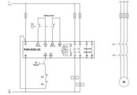 China PSR-SCP-24DC/ESD/4X1/30 Safety Relays The Ideal Solution for Industrial Protection for sale