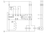 China PSR-SCP-24DC/ESD/4X1/30 Safety Relays The Ideal Solution for Industrial Protection for sale