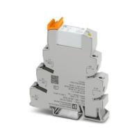 China PLC-RSC-24DC/21HC Relay Module 2967620 Durable and Easy to for Industrial Automation for sale