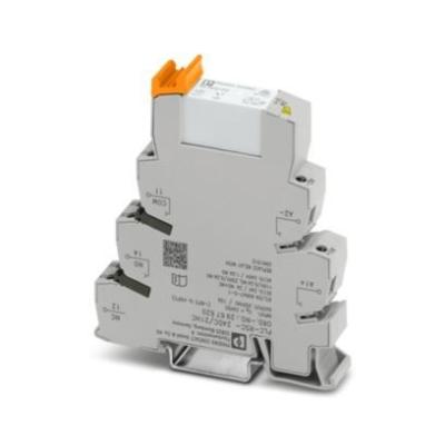 China PLC-RSC-24DC/21HC Relay Module 2967620 Durable and Easy to for Industrial Automation for sale