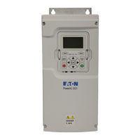 China IP21 Rated DG1-32211FN-C21C VFD for Light and Heavy Loads up to 55KW at 220V 3-Phase for sale