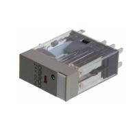 China OMB G2R-2-SND DC24 S Intermediate Relay for Industrial Automation and Control Systems for sale