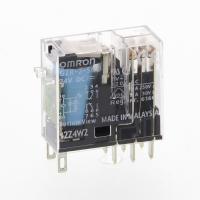 China OMB G2R-2-SND DC24 S Intermediate Relay for Industrial Automation and Control Systems for sale