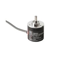 China Versatile E6B2-CWZ6C 360P/R 2M Incremental Shaft Model by OMS for Various Applications for sale