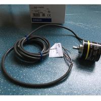 China E6B2-CWZ6C 1000P/R 2M BY OMS Incremental Shaft Encoder for Industrial and Motion Control for sale