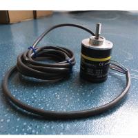 China E6B2-CWZ6C 1000P/R 2M BY OMS Incremental Shaft Encoder for Industrial and Motion Control for sale