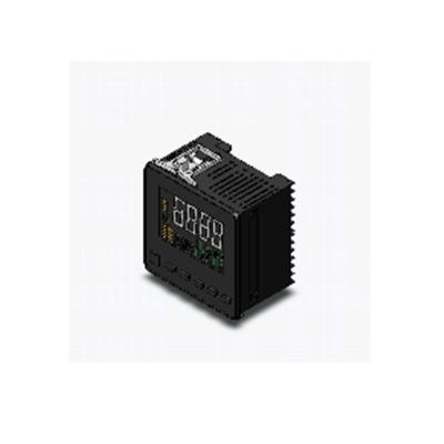 China Versatile E5EC-CC2ASM-000 Temperature Controller for Various Temperature Applications for sale