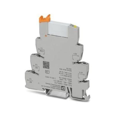 China 2966171 PLC-RSC-24DC/21 Relay Module Top Choice for Industrial Control and Automation for sale