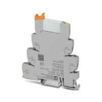 China 2966171 PLC-RSC-24DC/21 Relay Module Top Choice for Industrial Control and Automation for sale