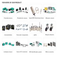 China Discover the Versatility of E32-ZC31 2M BY OMS Fiber Optic Sensors for Your Business for sale