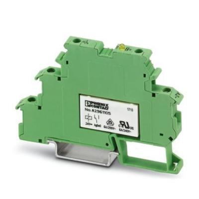 China DEK-REL-G24/21 Relay Module 2964500 The Ultimate Solution for Industrial Automation for sale