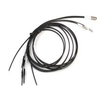 China Advanced E32-ZT11N 2M BY OMS Fiber Optic Sensors for Industrial Applications for sale