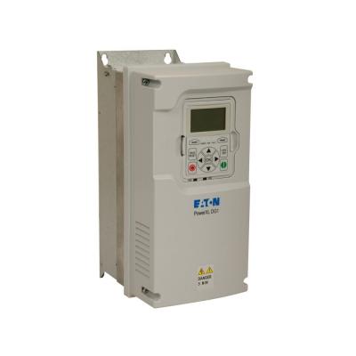 China DG1-32011FB-C21C Variable Frequency Drive 3-Phase 220V 3KW Light Load and 2.2KW Heavy Load for sale