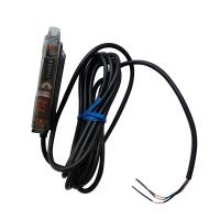 China Industrial Grade E32-DC200 2M BY OMS Fiber Optic Sensors Enhance Your Operations for sale