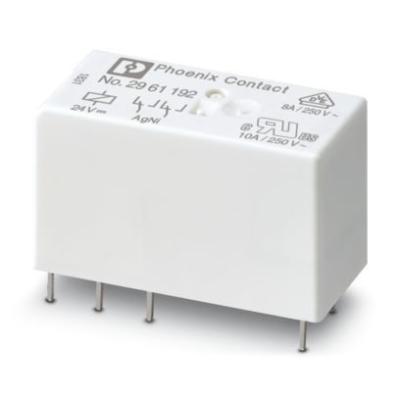 China Single Relay 2961192 REL-MR-24DC/21-21 The Perfect Choice for Your Business for sale