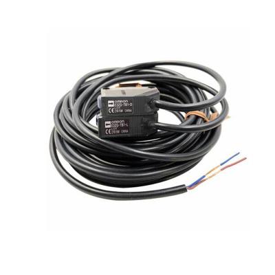 China Get Accurate Detection Results with E3Z-T81 2M BY OMC Photoelectric Sensor for sale