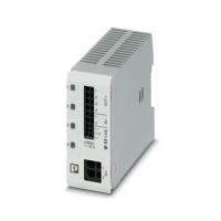 China CBMC E4 24DC/1-10A IOL The Electronic Circuit Breaker for Your Industrial Applications for sale