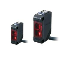 China Versatile E3Z-B61 2M BY OMS Miniature Photoelectric Sensor for Any Industry for sale
