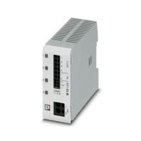 China CBMC E4 24DC/1-4A IOL Electronic circuit breaker 2910410 for heavy-duty applications for sale
