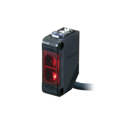 China Upgrade Your Machinery with E3Z-T61A 2M BY OMC Photoelectric Sensor for sale