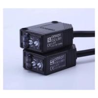 China Precision E3Z-D62 2M BY OMC Miniature Photoelectric Sensor for Industrial Automation for sale