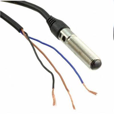 China Highly Sensitive E3T-CD11 2M Miniature Photoelectric Sensor for Precise Detection for sale