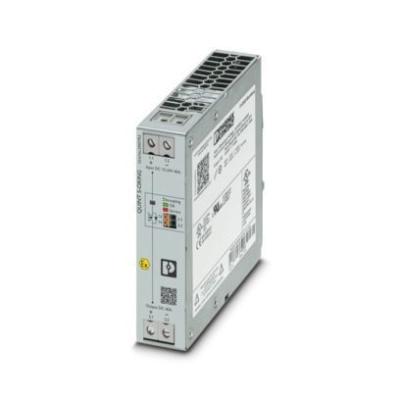 China Long-Lasting QUINT4-S-ORING/12-24DC/1X40/ Redundancy Module with Protective Coating for sale
