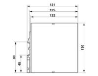 China QUINT4-DIODE/12-24DC/2X20/1X40 Redundancy Module 2907719 for Industrial Applications for sale