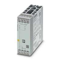 China QUINT4-DIODE/12-24DC/2X20/1X40 Redundancy Module 2907719 for Industrial Applications for sale