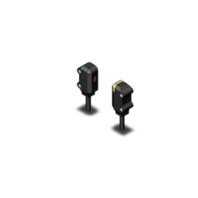 China Industrial Grade E3T-ST32 2M Photoelectric Sensor for Precise Detection for sale