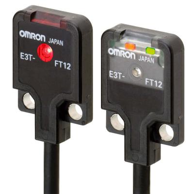 China Discover the Versatility of E3T-FT11 2M Photoelectric Sensor for Your Business for sale