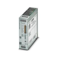 China QUINT4-UPS/24DC/24DC/20 2907071 The Perfect Solution for Uninterruptible Power Supply for sale