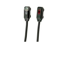 China Versatile E3T-ST11 2M Photoelectric Sensor for Various Environments for sale