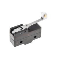 China Upgrade Your Industrial Applications with Z-15GW255-B Travel Switches for sale