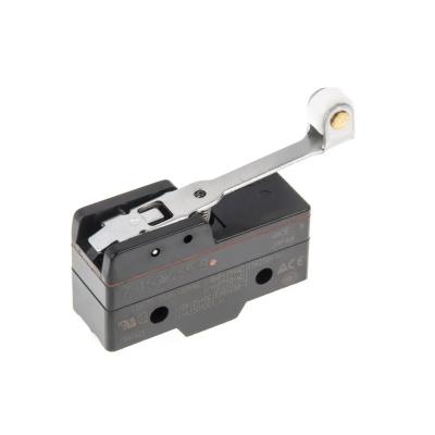 China Upgrade Your Industrial Applications with Z-15GW255-B Travel Switches for sale