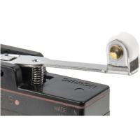 China Upgrade Your Industrial Applications with Z-15GW255-B Travel Switches for sale