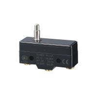 China Upgrade Your Industrial Equipment with Z-15GS-B Travel Switches for sale