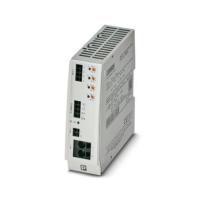 China Durable CBM E4 24DC/0.5-10A NO-R Electronic Circuit Breaker with 2905743 Model Number for sale