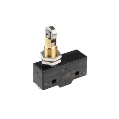 China Z-15GQ21-B Travel Switch Precise and Accurate Positioning for Industrial Needs for sale