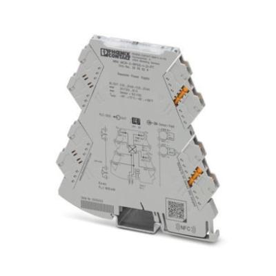 China MINI MCR-2-RPSS-I-2I-PT 2905629 Repeater Power Supply The Ultimate Signal Amplifier for sale